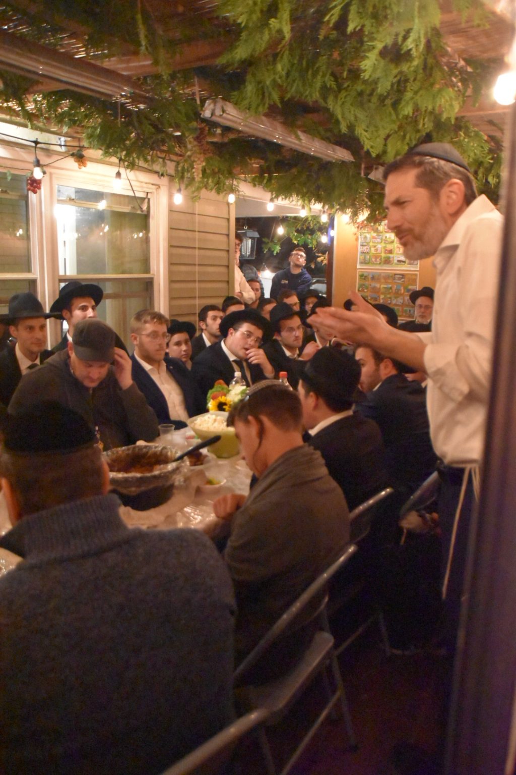 About – Southeast Hebrew Congregation